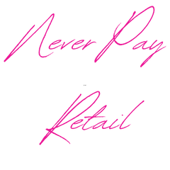 About Never Pay Retail – Never Pay Retail